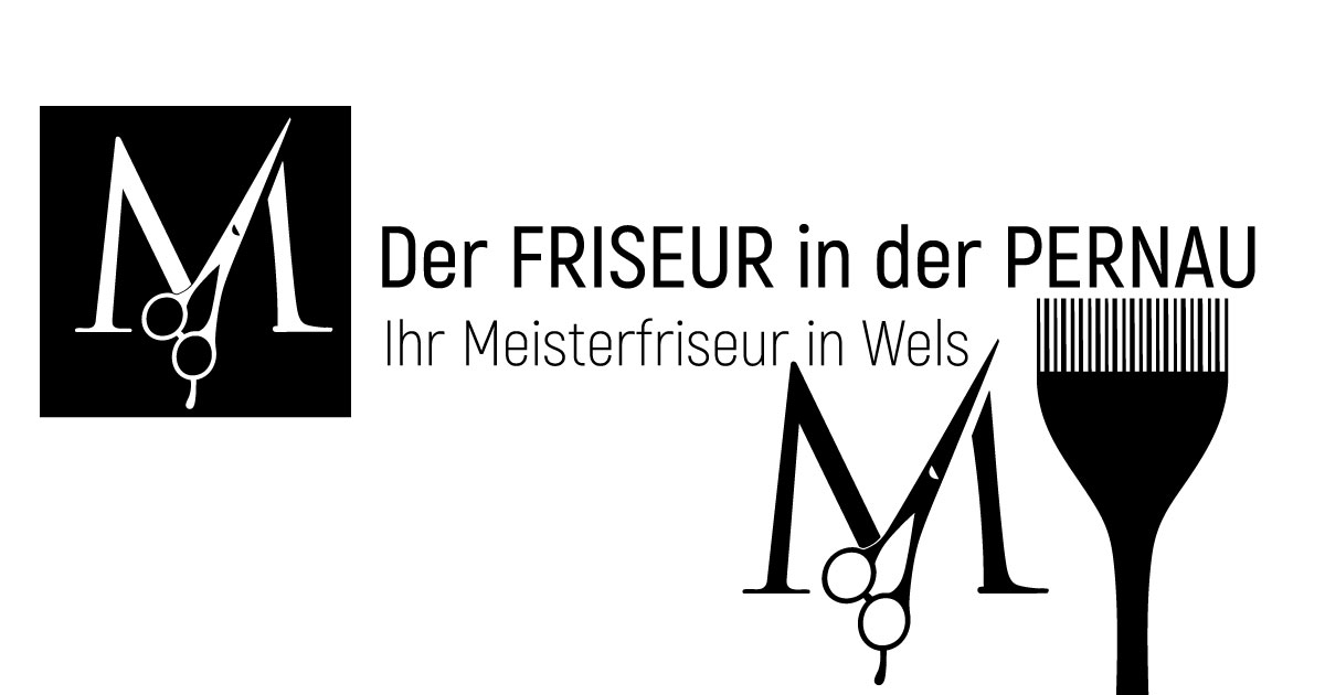 Der Friseur in der Pernau Wels - Meisterfriseurin